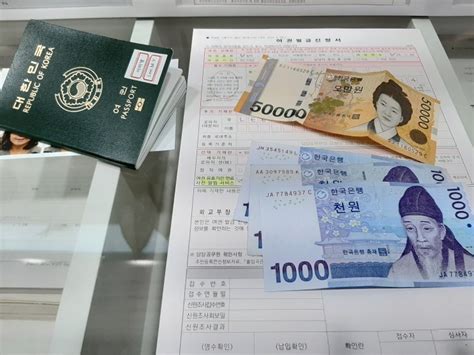 여권갱신 여권재발급 준비물유효기간 남았을땐 신분증 없어도 가능간단 네이버 블로그