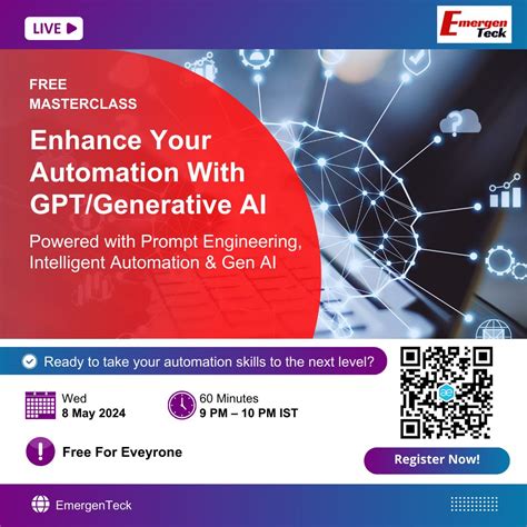 Kausal Vikash On Linkedin Intelligentautomation Webinar Smartautomation Gpt Automation Rpa