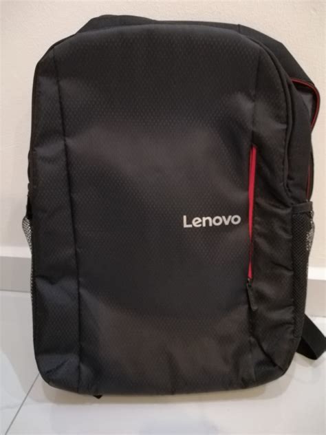 Brand New Lenovo Laptop Backpack Computers Tech Parts Accessories Laptop Bags Sleeves