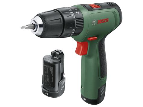 Bosch EasyImpact 1200 perceuse-visseuse à percussion sans fil 12V Li ...
