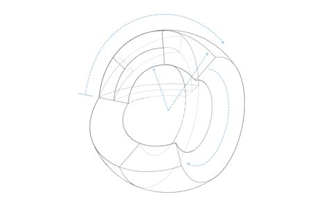 Radial Treemaps Extending Treemaps To Circular Mappings Towards Data