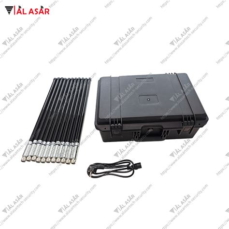 China Customized Handheld Signal Blocker Suppliers Manufacturers Factory Wholesale Discount