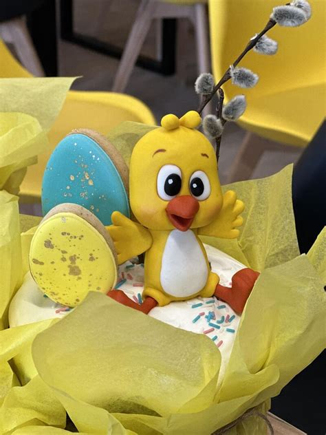 Hacktech On Linkedin Easter Vibes At Hacktech🐣 💛