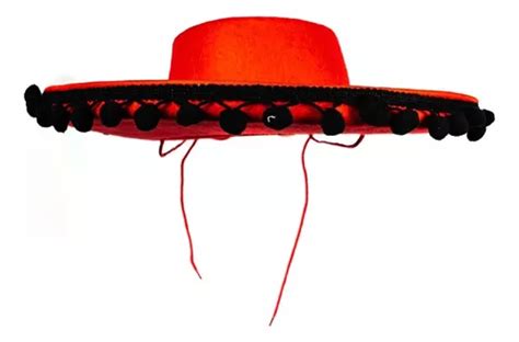 Sombrero Jessie Toy Story Cuotas Sin Inter S