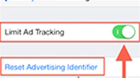 Why The Ios Limit Ad Tracking Setting Is More Important Than Ever Zdnet