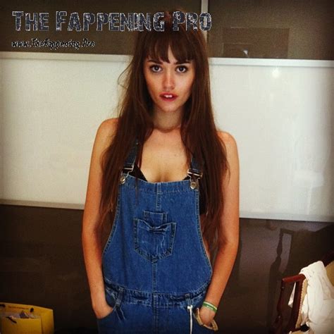 Aimee Lou Wood Nude And Leaked Photos The Fappening