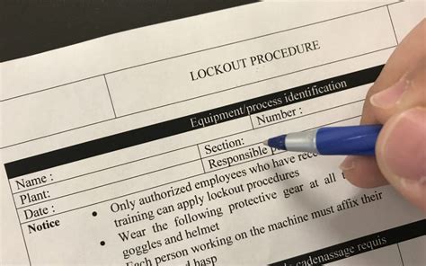 Lockout Intervention Prévention inc