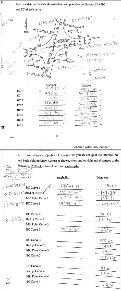 From The Data On The Data Shown Below Compute The Chegg