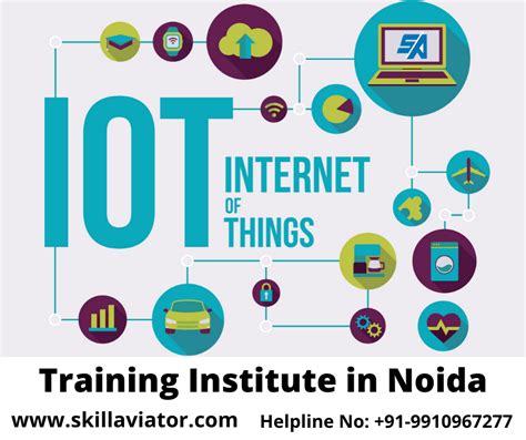 best iot training institute in noida artofit