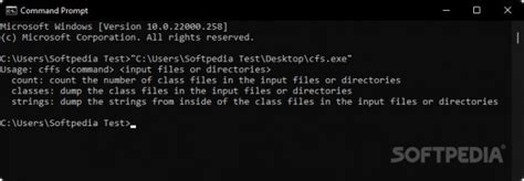 Class File Searcher Download Free Windows 100 Softpedia
