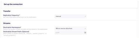 Build An EL T From Postgres CDC Change Data Capture Airbyte