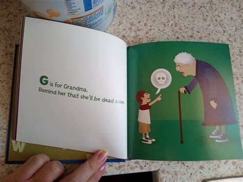 K Is For Knifeball An Alphabet Of Terrible Advice By Avery Monsen And