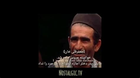 📌گوشه ای از فیلم آجعفرقلی خان رستمی بابادی یکی از کلانتران بزرگ بختیاری
