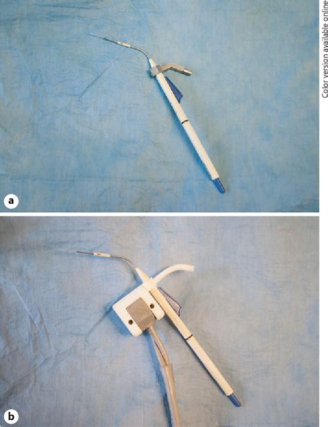 Figure From Atraumatic Insertion Of A Cochlear Implant Pre Curved