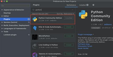 菜鳥工程師 肉豬 Python 在intellij Idea 撰寫hello World