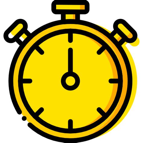 Time Stopwatch Timer Interface Chronometer Wait Tools And