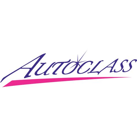 Autoclass Logo Download Png