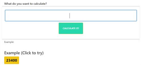 Scientific Notation Calculator Maths Solver Calculator