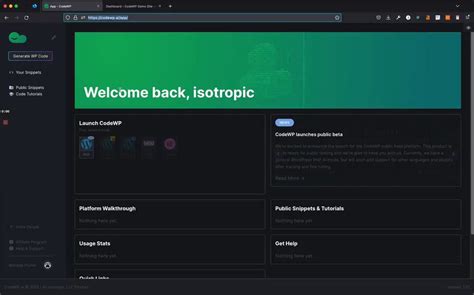 Codewp Alternatives 25 Ai Coding Assistants And Similar Apps