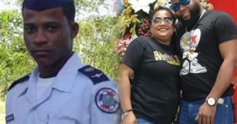 Exmiembro Fuerza A Rea Mata A Dos Hermanos En Disputa Por Herencia E Intenta Suicidarse