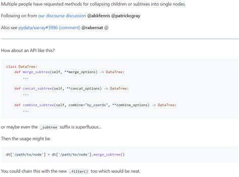 GitHub Akanshajais Xarray Project Contribution