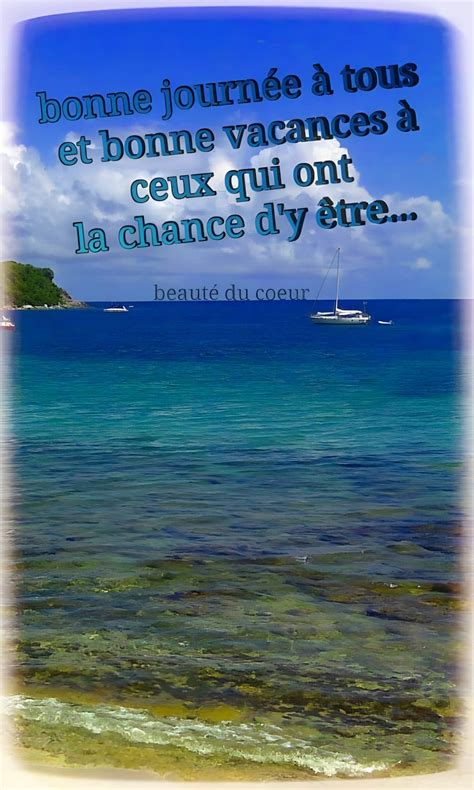 20 Bonnes Vacances Images Photos Et Illustrations Pour Whatsapp Bonnes Images
