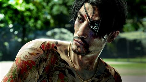 Development of Like a Dragon: Pirate Yakuza in Hawaii "is going better than expected" | Gagadget.com