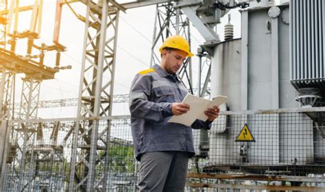 Electrical Commissioning Testing Protection Relay Testing PESVS PERTH