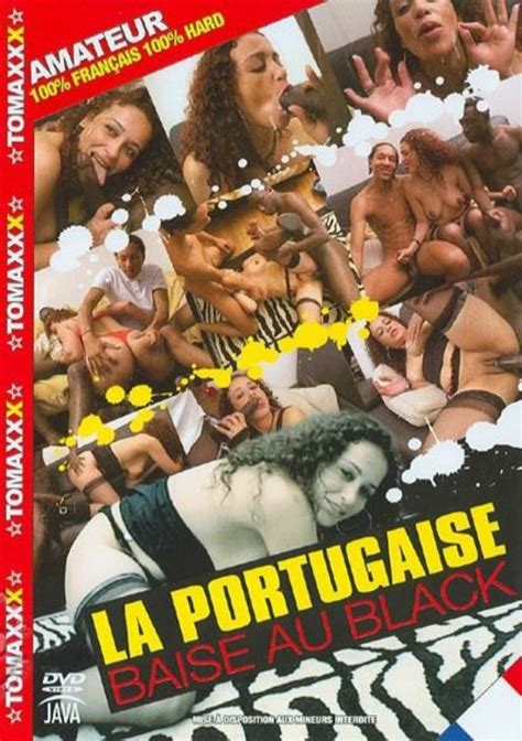 La Portugaise Baise Au Black By Tomaxxx Hotmovies