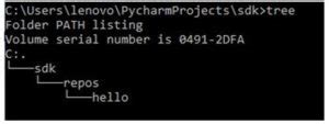 Python Directories How To List Python Directory EDUCBA
