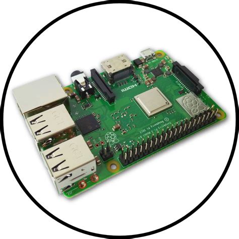 raspberry pi 3b and pi 4b in comparison max2play