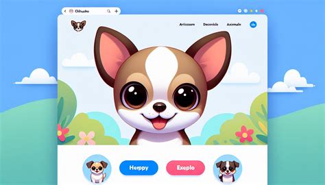 Apple Head Chihuahua Characteristics And Care Infoanimals