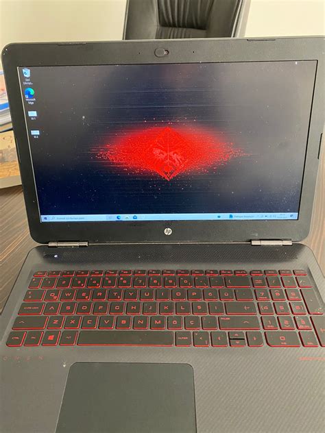SATILIK HP OMEN I7 7700HQ 2 80 GHZ GTX 1050 TI 512GB SSD 1TB 16 GB RAM DonanımHaber Forum