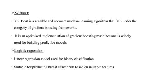 Prediction For Breast Cancer Using Various Machine Learning Algorithms