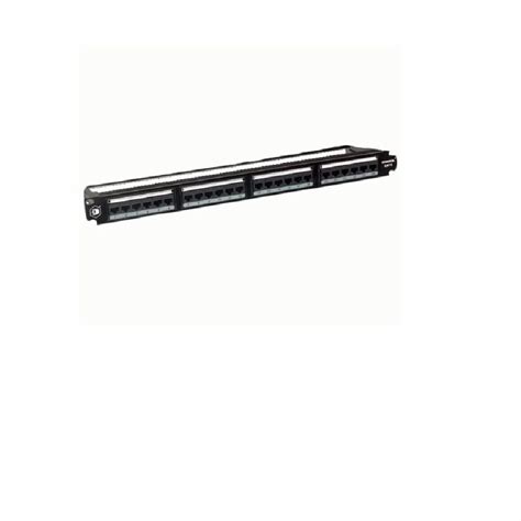 Digisol Dgc Pp6u2l 1c Patch Pane 24 Port At ₹ 1650 In Bengaluru
