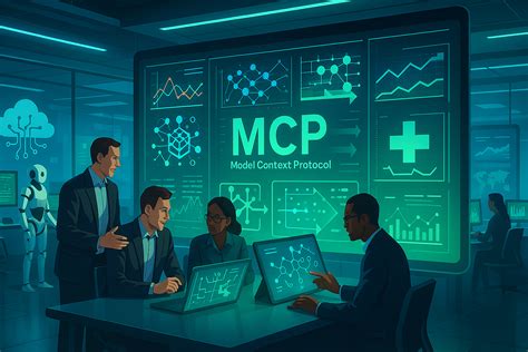 model context protocol explained mcp architecture implementation by timplay apr 2025