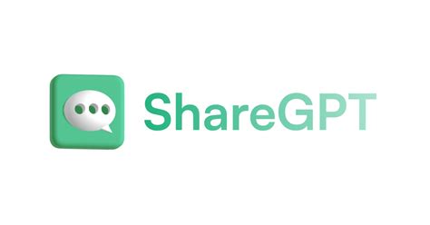 探索chatgpt对话的新境界：sharegpt csdn博客