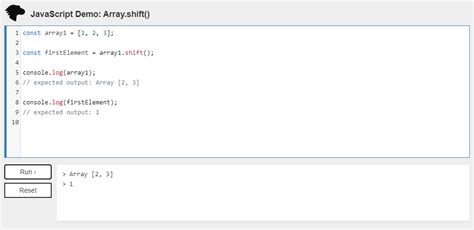 Tableaux JavaScript les meilleures méthodes Blog dev web full stack