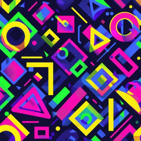 Vibrant 90s Colors Images Free Download On Freepik