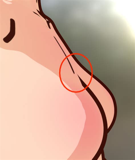 How To Fix Artifacts In Outline Lighting And Rendering Blender Artists Community