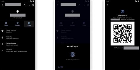 How To View Saved WiFi Password In Your Android Device Cashify Blog
