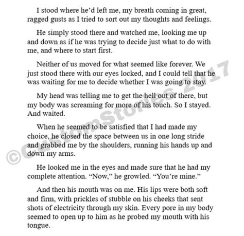 Proofread And Edit Your Erotica By Customstories Fiverr Proofread And Edit Your Erotica By Customstories Fiverr