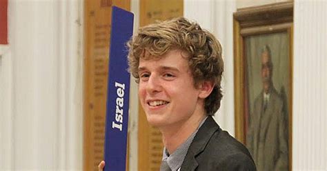 Lorcán Miller 21 Described As An ‘exceptional Young Man The Irish