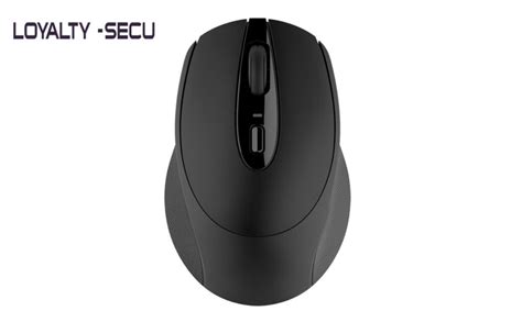 Bluetooth 5 0 2 4g Dual Mode Wireless Rechargeable Mouse Windows Mac Os For Home Office