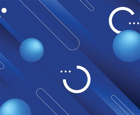 Abstract Blue Stripe Background Vector Art And Graphics