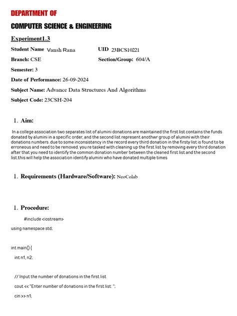 assement 3 dsa pdf pdf information technology algorithms and data