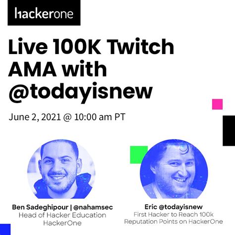 hackerone on linkedin hackers