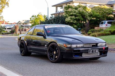 S13 Coupe Wallpaper