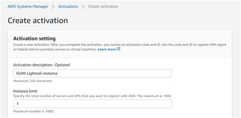 Managing Non Ec2 Servers Using Aws Systems Manager