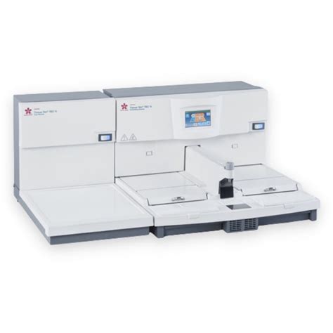 Sakura Tissue Tek Tec 6 Embedding Console System Rankin Biomedical